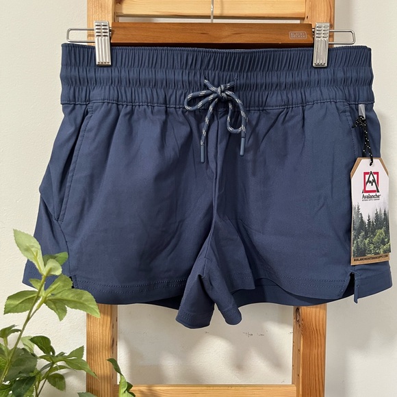 Avalanche | Shorts | Avalanche Shorts | Poshmark